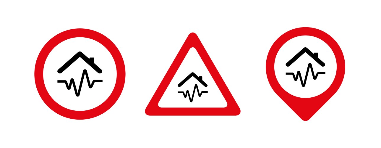 Earthquake Diagram Vector Images (over 830)