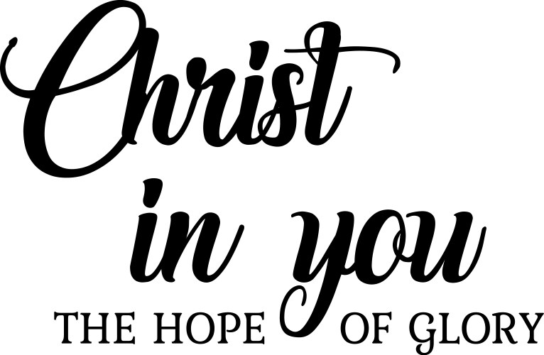 To God be the Glory Vector Images (over 1,300)