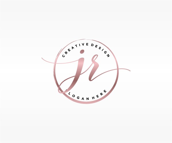 Jr Logo Vector Images (over 2,800)