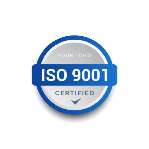 Iso 9001 Logo Vector Images (over 190)
