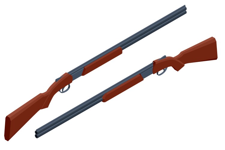 Winchester Rifle Vector Images (over 140)