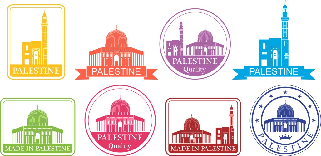 Palestine Logo Vector Images (over 440)