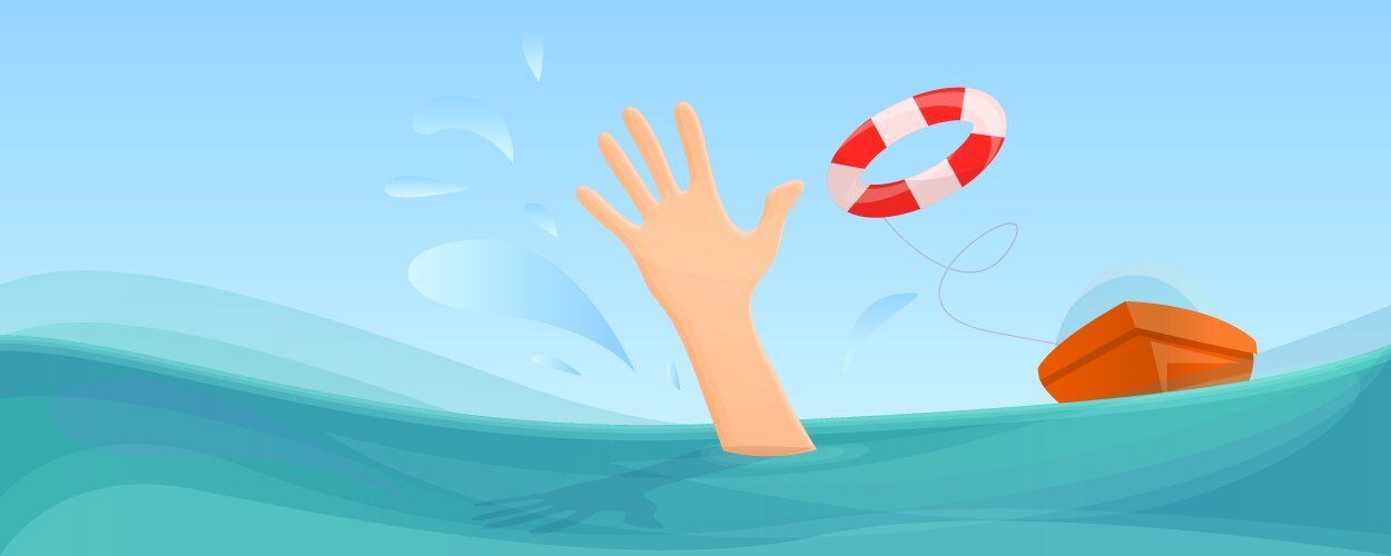 Help Cartoon Vector Images (over 87,000)