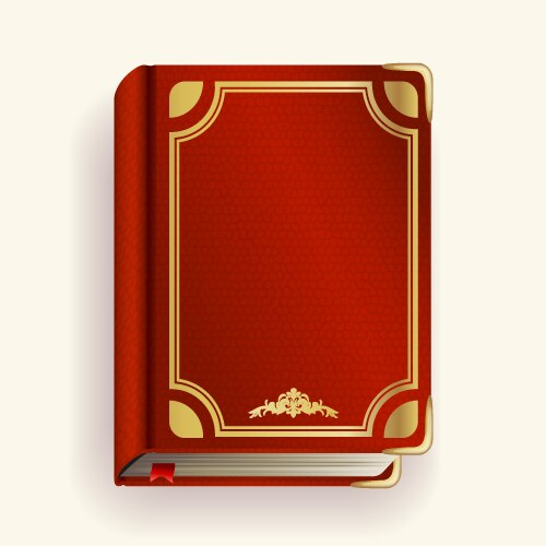 Red Book Vector Images (over 150,000)
