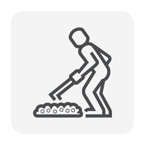 Concrete Worker Vector Images (over 8,700)