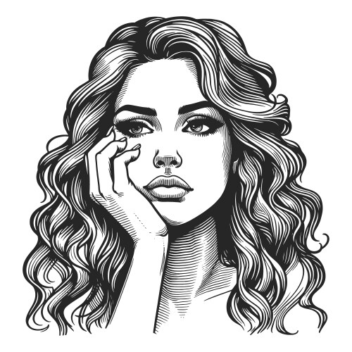 Portrait Vector Images (over 690,000)