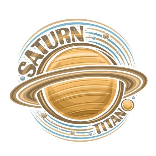 Galaxy Saturn Logo Vector Images (over 2,700)