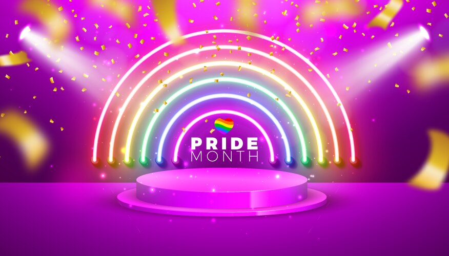 Pride Banner Vector Images (over 57,000)