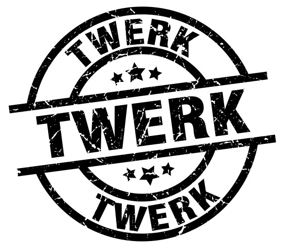 Twerk Vector Images (over 560)