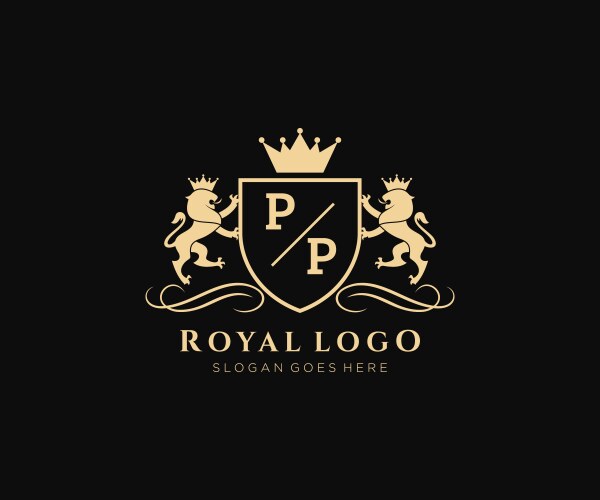 Pp Logo Vector Images (over 2,700)