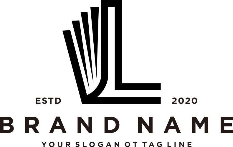 Free Letter L Vector Images (over 500)