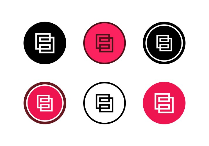 Figure Eight Logo Vector Images (over 510)