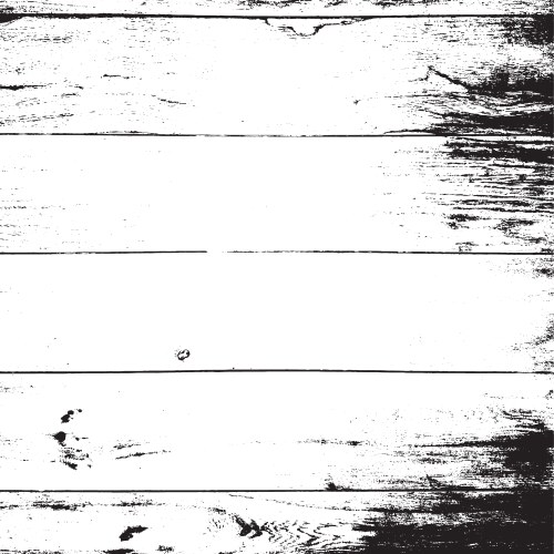 White wooden sign Royalty Free Vector Image - VectorStock