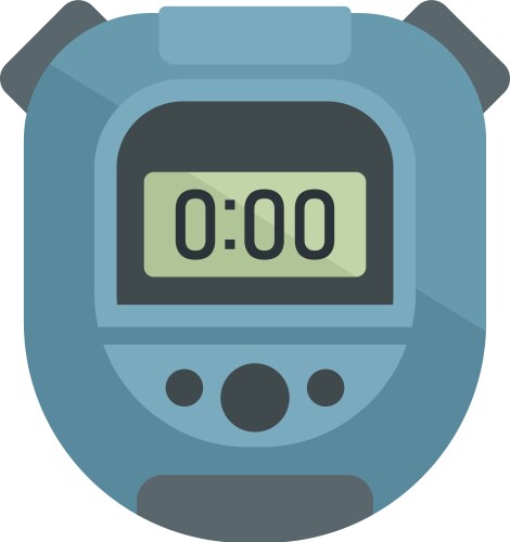Digital Stopwatch Vector Images (over 18,000)