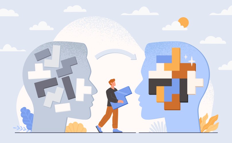 Critical Thinking Vector Images (over 2,400)