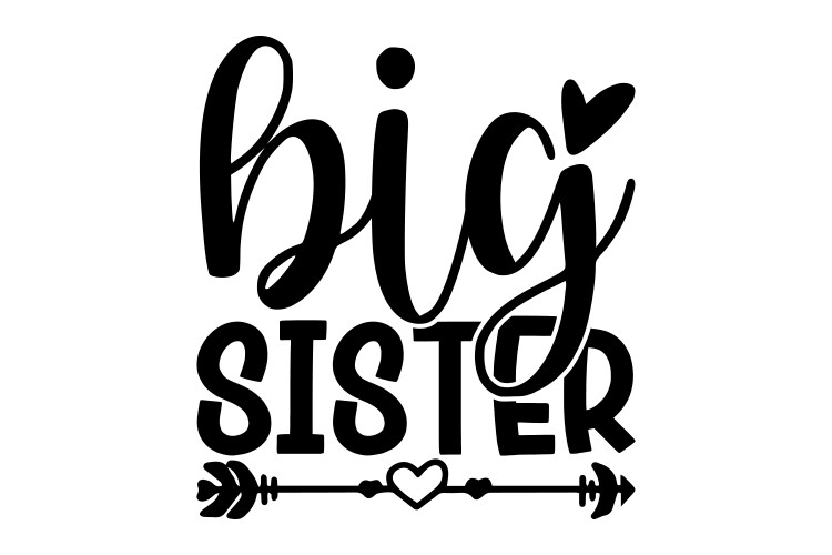 Eldest Sister Vector Images (8)