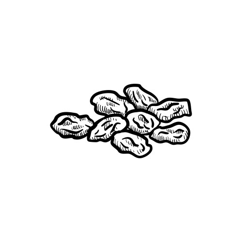 Raisin Vector Images (over 3,100)