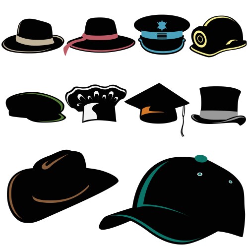 Hat Vector Images (over 920,000)
