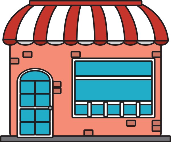 Shopping Cartoon Vector Images (over 190,000)