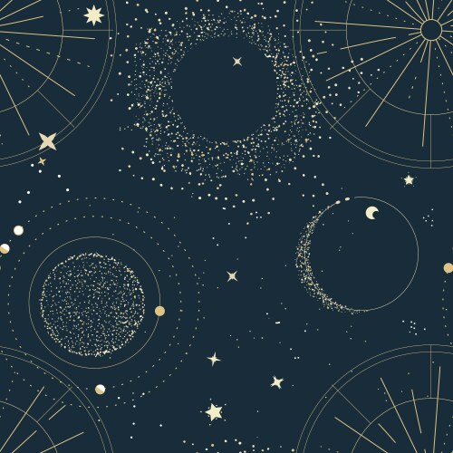 Universe Pattern Vector Images (over 50,000)
