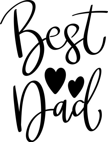 Best Dad Ever Logo Vector Images (over 200)