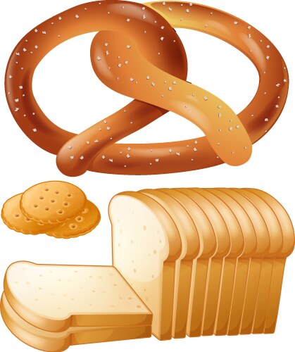 Bread Vector Images (over 240,000)