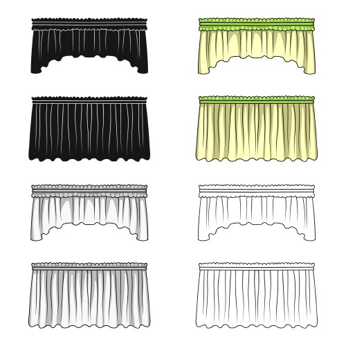 Curtains Vector Images (over 85,000)