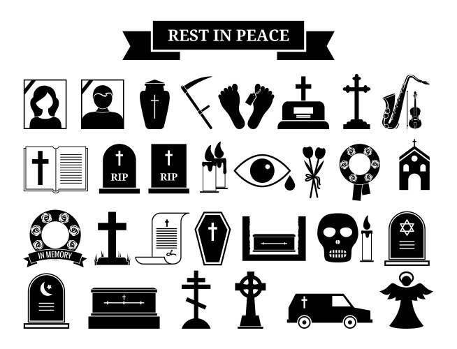 Funeral Vector Images (over 34,000)