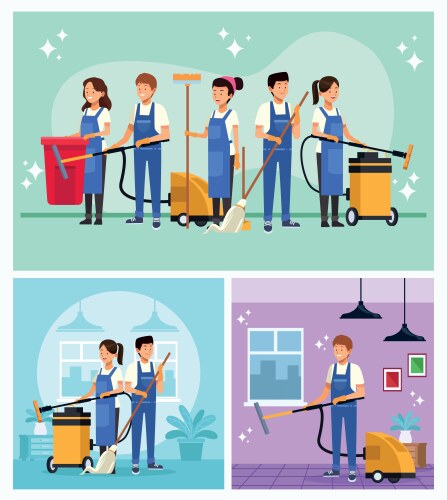 Housekeeping Vector Images (over 53,000)