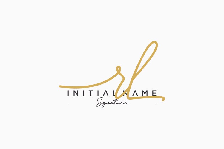 Rl Logo Vector Images (over 2,500)