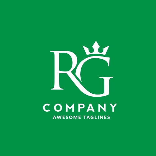 Rg Logo Vector Images (over 2,600)