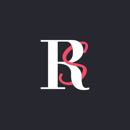 Rs Fashion Logo Vector Images (over 610)