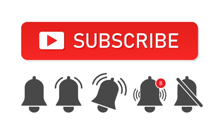 Subscribe Logo Vector Images (over 4,600)