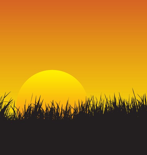 Sunset Vector Images (over 190,000)