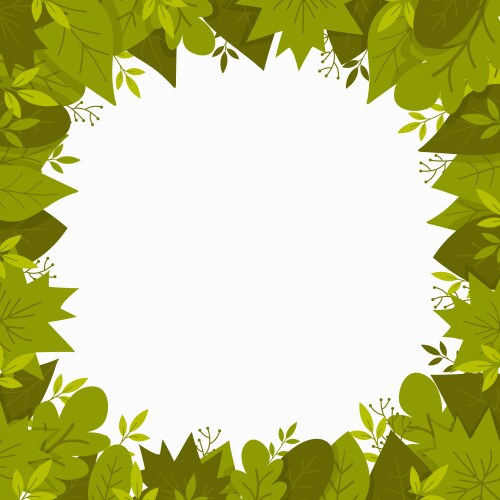 Nature Border Vector Images (over 200,000)