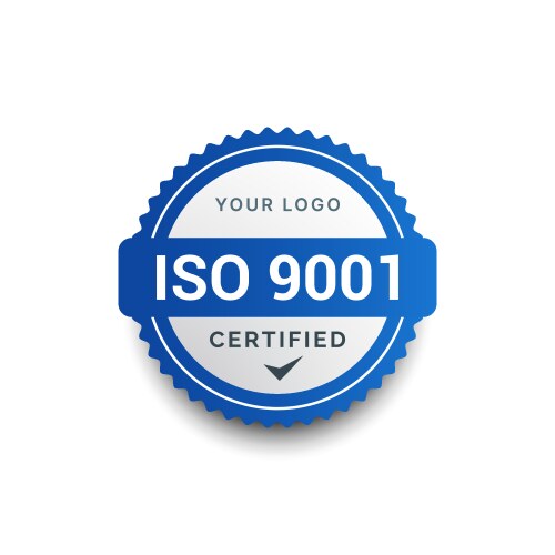Iso 9001 Logo Vector Images (over 190)
