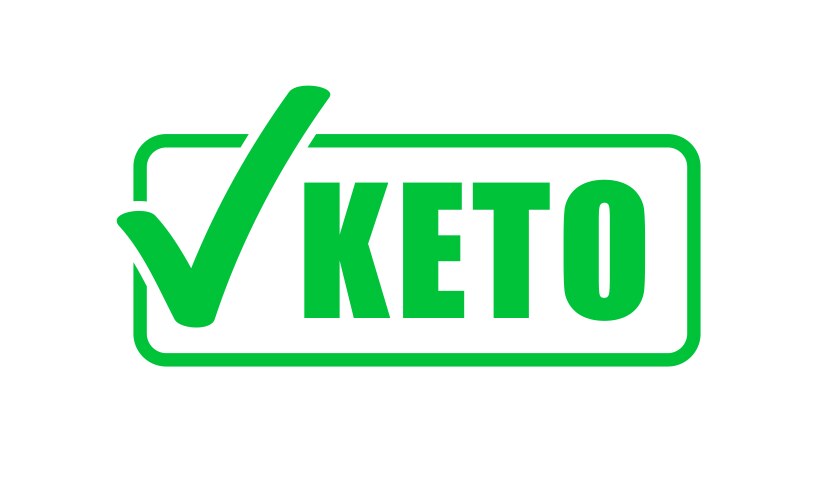 Keto Diet Logo Vector Images (over 580)