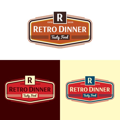 Retro Logo Vector Images (over 680,000)