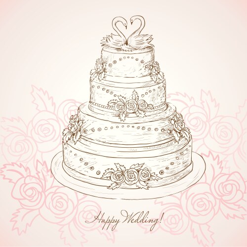 Cake Vector Images (over 380,000)