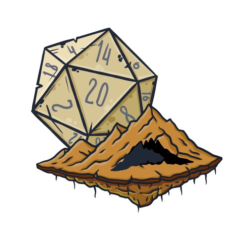 Dungeons and Dragons Vector Images (over 12,000)