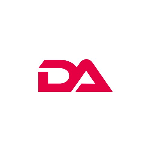 Da Logo Vector Images (over 3,400)