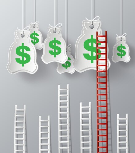 Success Stair Vector Images (over 18,000)