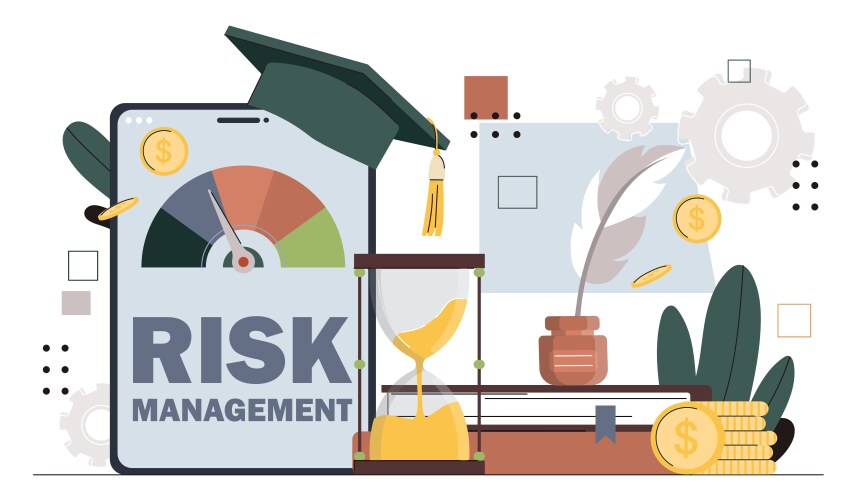 Medium Risk Vector Images (over 700)