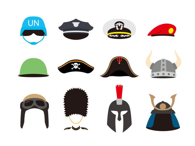 General Hat Vector Images (over 7,600)
