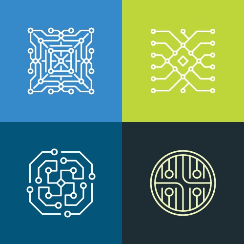 Technology Vector Images (over 5.5 million)