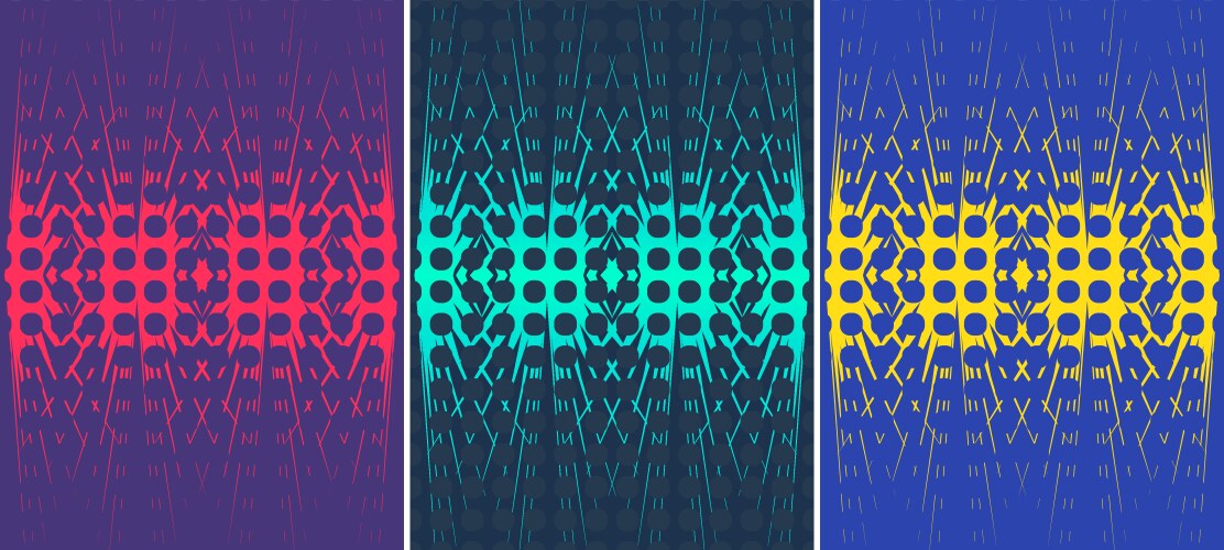 Background texture design for sportswear Vector Image