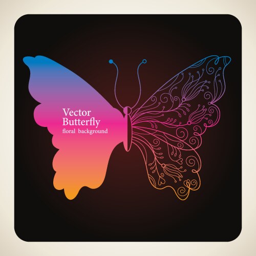 Butterfly Vector Images (over 190,000)