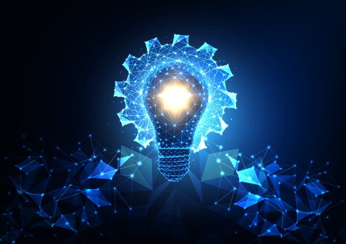 Innovation Vector Images (over 730,000)