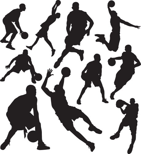 Basketball Vector Images (over 110,000)