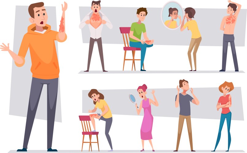 Cartoon Skin Vector Images (over 52,000)